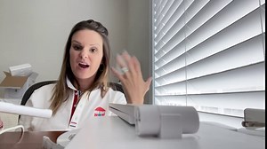 WBM Smart 2 in 1 Electric Bug Zapper Racket for Indoor and Outdoor - Fly Swatter with LED Battery Display, Charging Base, White