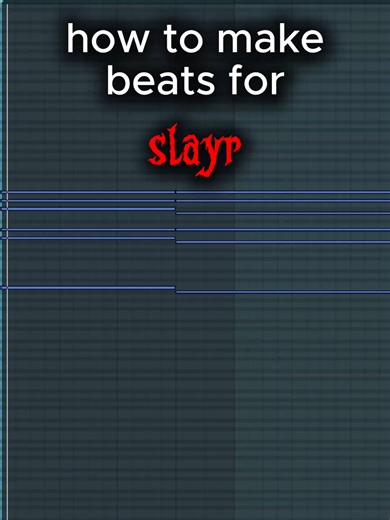 Slayr Production Techniques