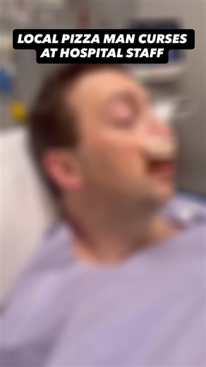 Uncle G’s Pizza on Instagram: "Our fearless leader is recovering well from his sinus surgery and we are actively working on his operating room etiquette- huge thanks to Dr Elledges team at Grandview for making this an easy procedure! We are open normal hours all weekend and look forward to serving you! #pizzaman #pizzaforthepeople #dontFthisup"