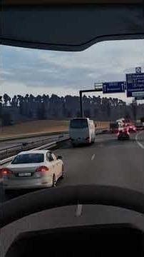 ETS2 🚚 Ultra Realism Mod | 4K Realistic Truck Driving