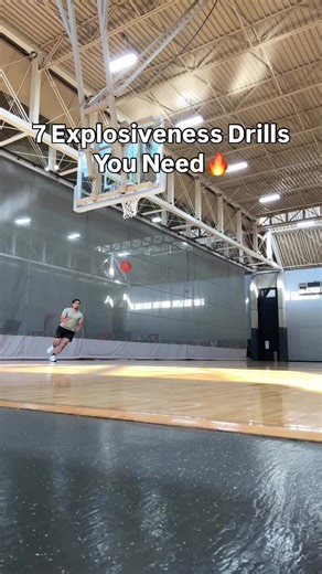 7 Explosiveness Drills You Need Comment or DM