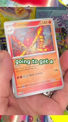 Lightning Strike 124 Pokemon Mega Evolution Booster Pack @pokemon #pokemon