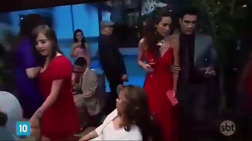 Sortilégio - Capítulo 10