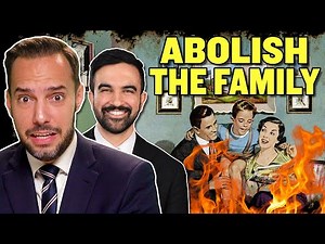 Democratic Socialism Is INSANE