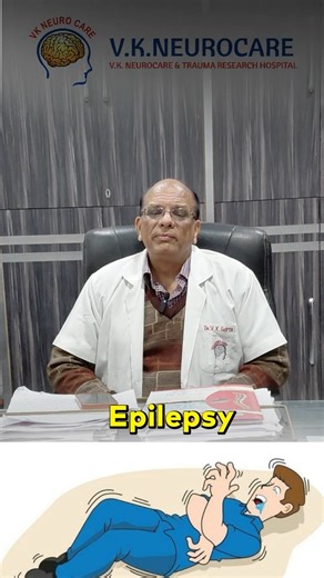 🧠 Hospital Overview VK Neurocare and Trauma Research Hospital, Hisar is a specialized neurology & neurosurgery hospital in Model Town, Hisar, known for comprehensive neurological care, advanced diagnostics and state-of-the-art treatment facilities including neuroimaging & surgical services. vkneurocare.com 1 🧠 Epilepsy Treatment / Neurology Services (Tags) Here are key treatment/services that are relevant for epilepsy and neurological disorders at the hospital: ✔️ Neurology & Neuroscience Cons