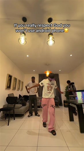 Respecting God: The Android Debate