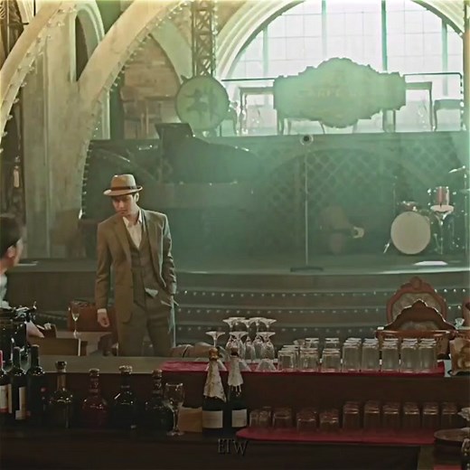 Chicago Typewriter Drama Compilation