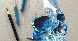 What is the Best Paper for Colored Pencils? - Strathmore Artist Papers