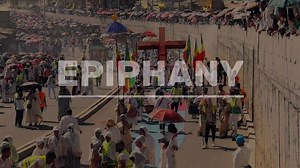 Timket 2025 Celebration at Kotebe in Addis Ababa