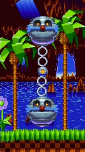 Sonic manía para Android meta de 100 likes para tutorial