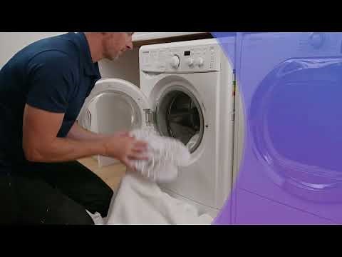 How to clean shoes in the washing machine
