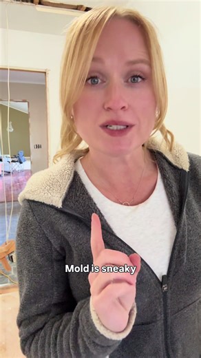 We bought this house and had extra inspections done during the due diligence period because we could see the issues and areas to get further inspections done on. That being said, there has still been areas that we have uncovered more “issues” and or areas that we couldn’t See when we started. But we planned for that with our own contingency That being said… mold is sneaky. Poor craftsmanship is sneaky if you don’t know what you’re looking for. It’s really important to dive into projects with eno