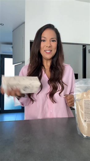 45K views · 365 reactions | Publicité | Ma boisson chaude préférée en automne  : le chai latte avoine de chez @koro_fr ✨ Pour ceux qui ont des commandes à passer, pensez à mon code promo OHPETARD : il offre -5 % sur tout le site, toute l’année, sans minimum d’achat 懶 Recette express : • 200 ml de lait d’avoine Barista @koro_fr • 1 c. à s. de préparation chai latte @koro_fr Et voilà, prêt en quelques secondes ! ☕✨ | Kyria Nichelatti | Facebook