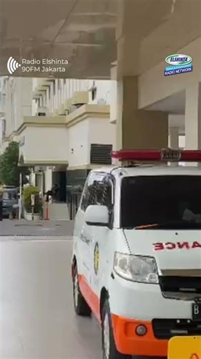 SEBAGIAN KORBAN LEDAKAN SMAN 72 JAKARTA MASIH DIRAWAT DI RS ISLAM CEMPAKA PUTIH