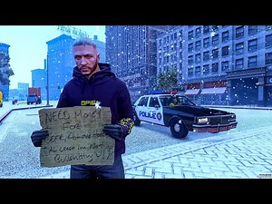 NEW Redline 2.0 Update Making $0 to $100K | GTA 5 RP