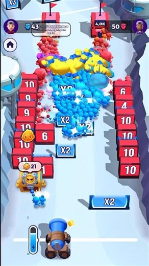 BROKEN Army Spawn in Mob Control Is UNSTOPPABLE 😈#mobcontrol