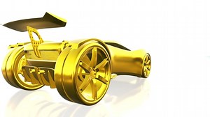 Vehículo Rápido Auto - Free video on Pixabay