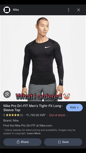 Unlock Confidence with Premium Compression Gym Shirt