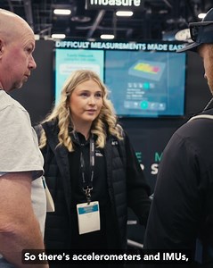 194K views · 120 reactions | 'This has been a game-changer for my company.' Moasure makes measuring faster, easier, and more accurate. Save time and money, reduce material waste, and instantly share CAD drawings with your team or clients. 'Once you try it, you won’t go back' www.moasure.co.uk/products/moasure-2-pro | Moasure | Facebook