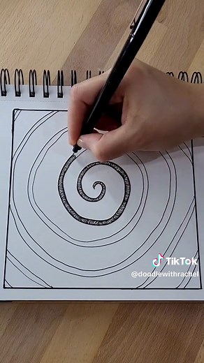 doodlewithrachel on TikTok