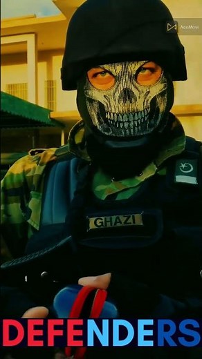 Unveiling Pakistan's SSG | Courage, Training, and Dedication |