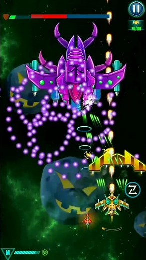 Alien shooter event wicked harvest