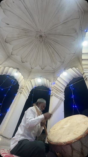 Jama masjid upper fort | Thealigarhdiaries