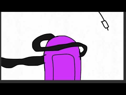 Random sneak peak for “my demons” animation