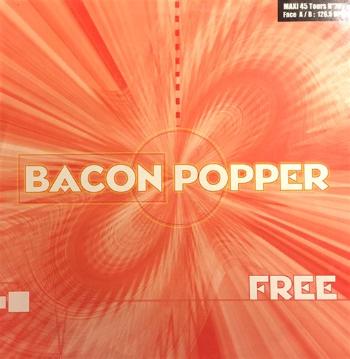 Bacon Popper - Free