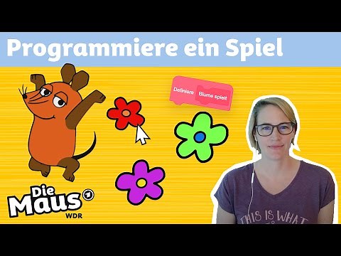 Programmieren mit Penny (05) | Staffel 2 | DieMaus | WDR