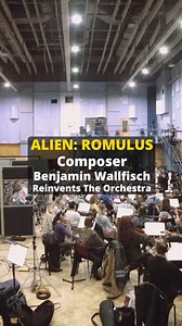 Have you seen Alien: Romulus yet or planning to? Let us know your thoughts in the comments!  Quote by composer Benjamin Wallfisch sourced from The Big Score | The Los Angeles Recording School | Facebook