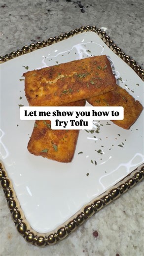 12K views · 207 reactions | This was one of my favorite foods that my aunt would cook! I would eat it just like this with no veggies are nothing! It has a texture similar to fish and it actually tastes like fried fish to me. Which city we’re hitting this weekend tho?  | The Original New Orleans Snack Box | Facebook