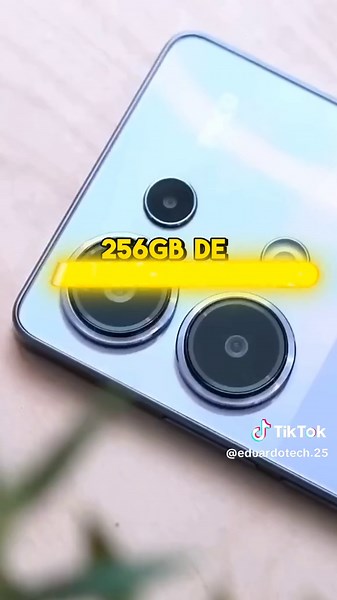 Recomendaciones de Celulares por Menos de 200$ - Parte 7