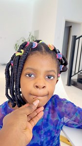 My beautiful daughter got a booboo on her lips while doing gymnastics, help me tell her sorry 😢 | AngieNation