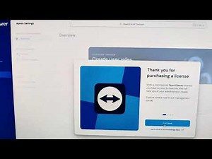 How to Buy & Activate a TeamViewer + Anydesk License 2026