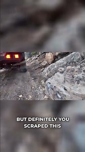 Off-Road Adventure Gets Intense!