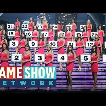 Should she take the offer? | Deal Or No Deal | Game Show Network