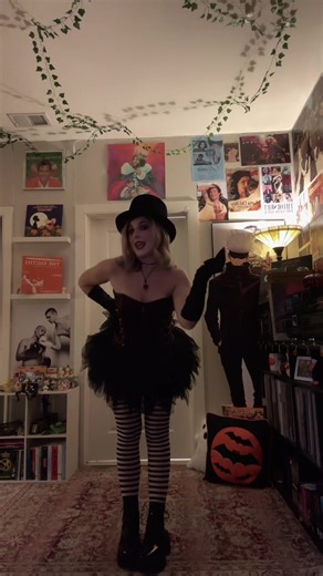 Halloween with Panic! At The Disco