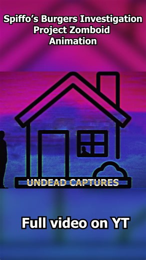 Spiffo's Burgers Investigation | Project Zomboid Build 42 Lore Story