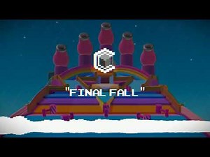 Fall Guys - Final Fall (Carby Remix)