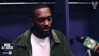 All-Access: 2024-25 Season Compilation Part 2