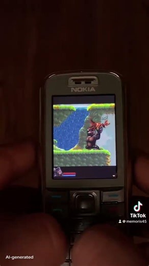 Зверь игра на Java. King Kong 👑 6233.#ретроигры #nostalgia #ностальгик #gaming #retro#игры #gaming