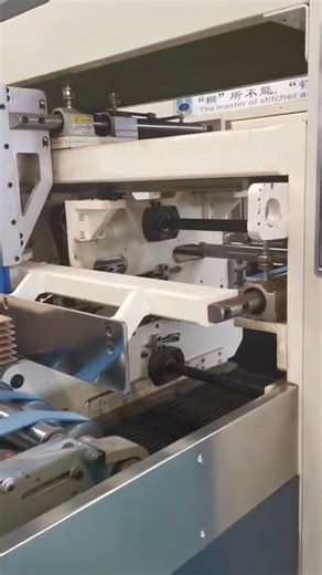 🌟 Introducing our Full-Automatic Packaging Machine #packingmachine