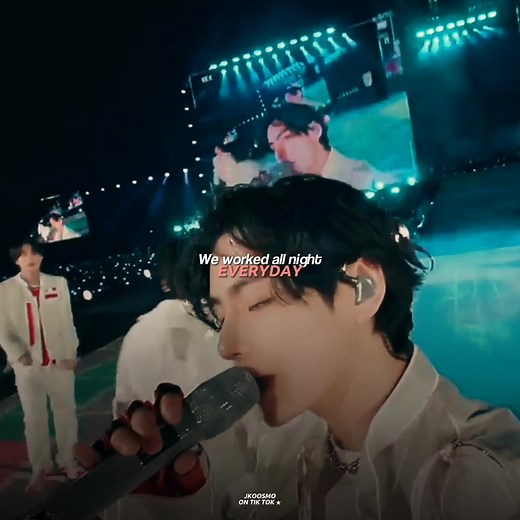 dope - bts #bts #btsarmy #btslyrics #lyrics #ptdonstage