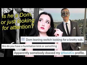 Exposing Ned Fulmer's Kinky Rebrand (it's just... sad)