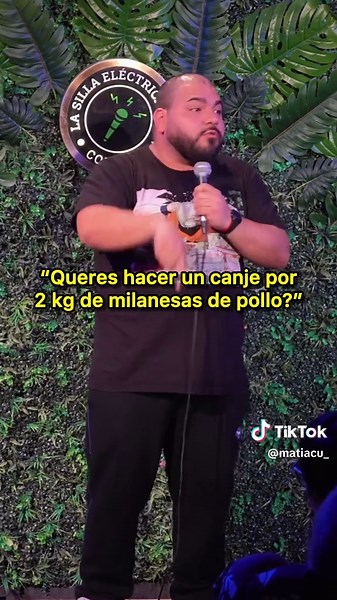 Humor y risas en Stand Up: Comedia para todos