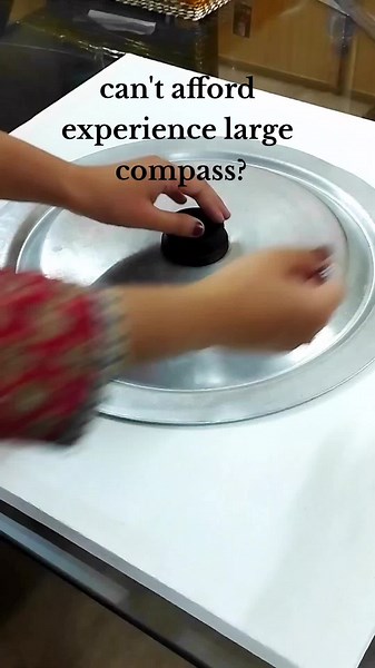 How to Draw a Perfect Circle Without a Compass