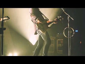 NEEDTOBREATHE "State I'm In" (Live From The Woods)