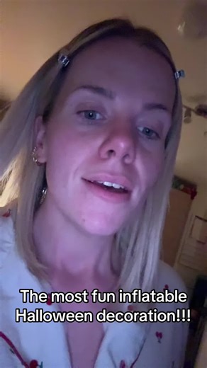 Ultimate Inflatable Halloween Decoration for Fun