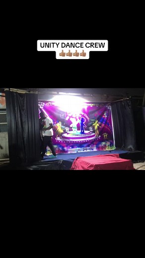 Unity Dance Crew: Energizing Synchronized Dance Performance